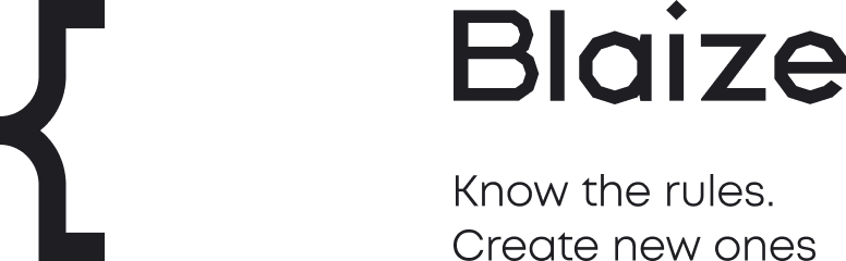 Blockchain development & services company| Blaize